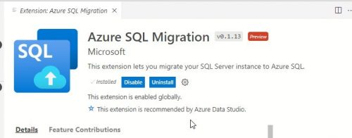 Migrate On-premises SQL Server Database to an Azure SQL Managed ...